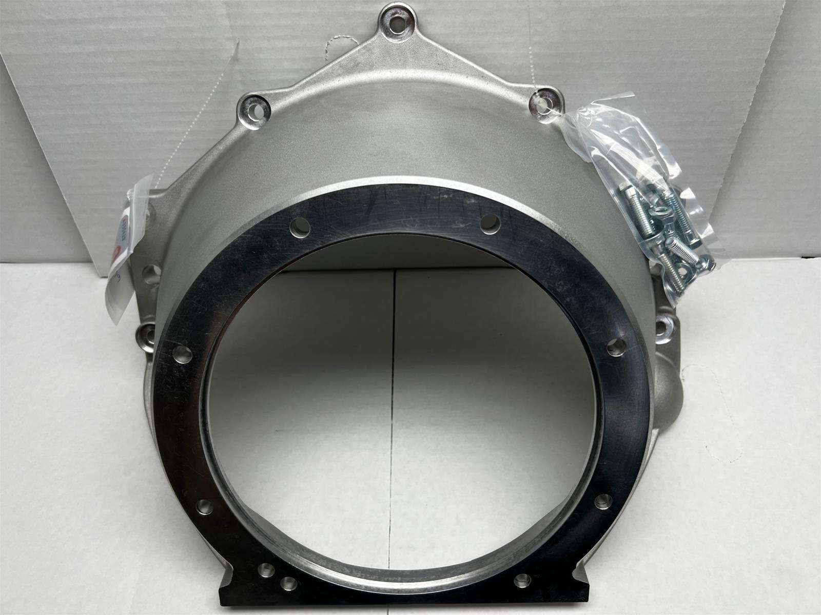 Transmission Specialties 4073 Transmission Specialties TH400 SFI ...