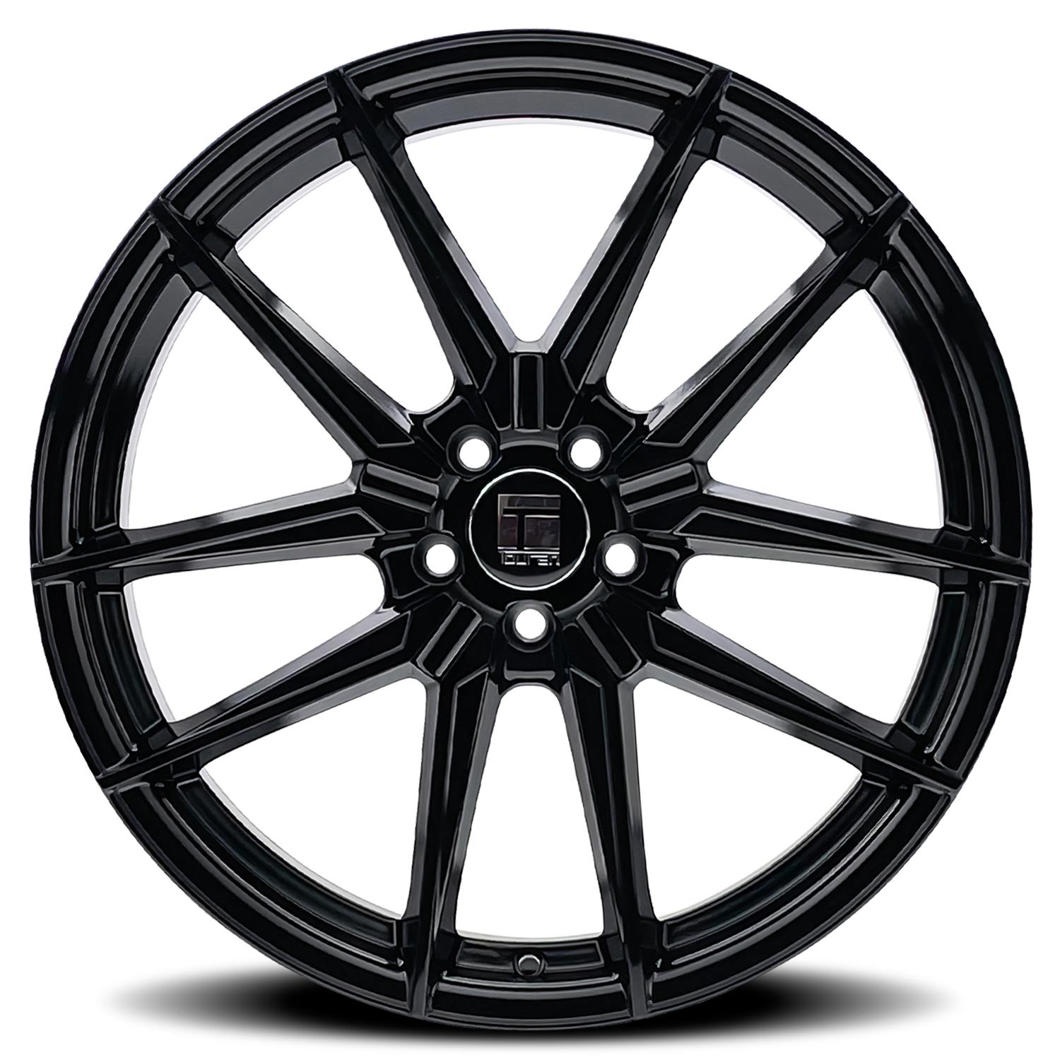 Touren 3294-8831GB35 Touren TR94 Gloss Black Wheels | Summit Racing