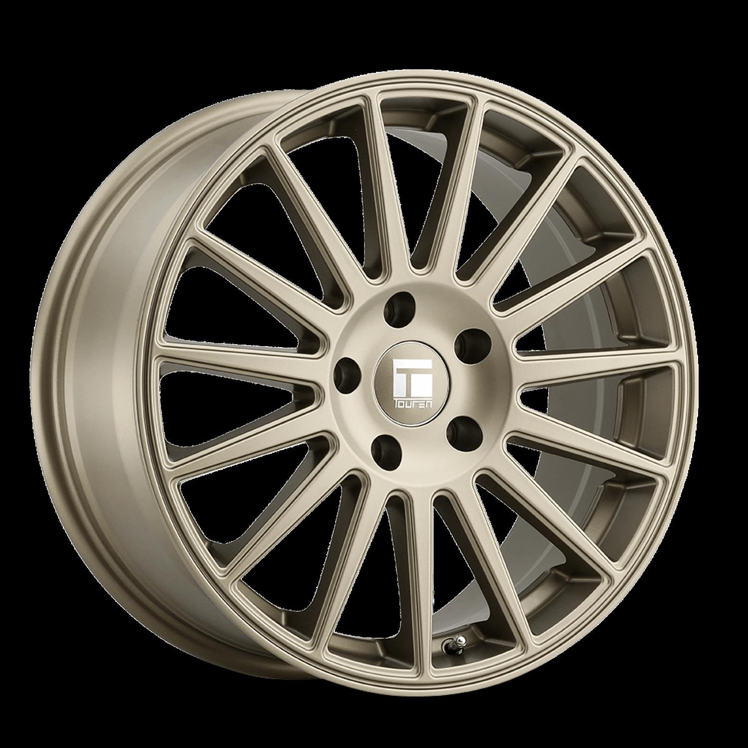 Touren 3292-2165MGD35 Touren TR92 Matte Gold Wheels | Summit Racing