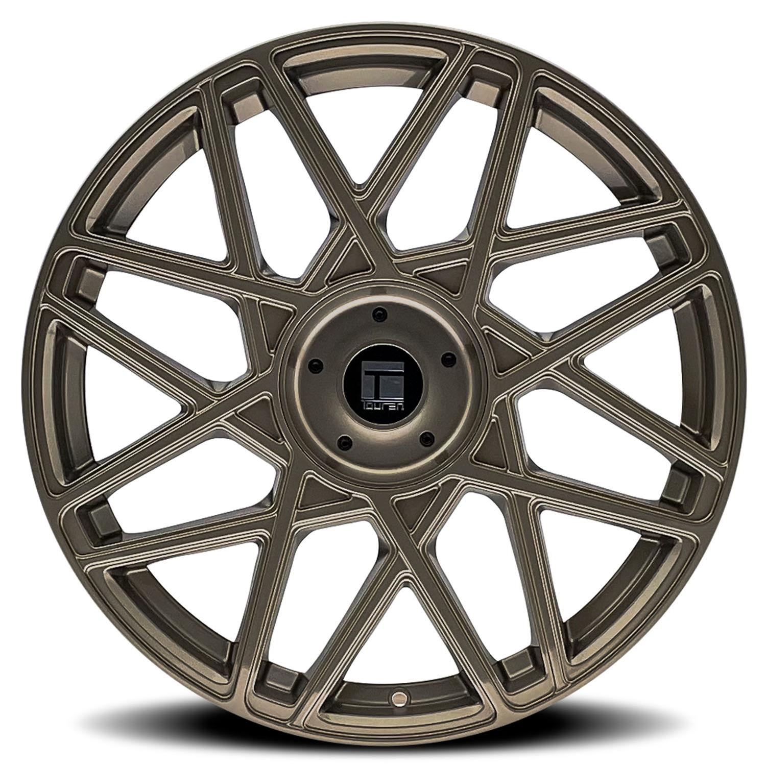 Touren 3266-8814GBZ35