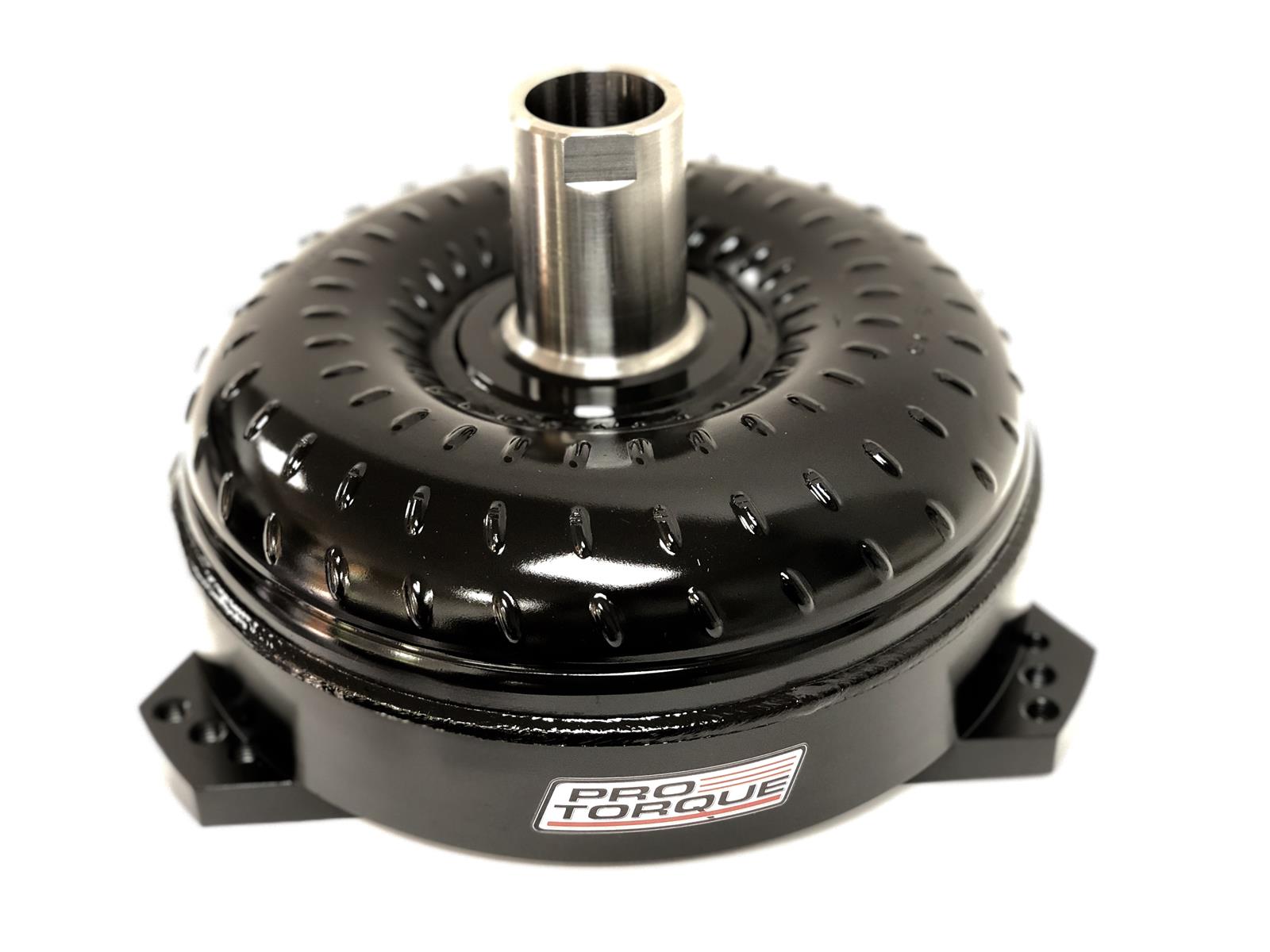 Protorque 127-PD-954L80E0-2800 ProTorque Pro Drive Torque Converters ...