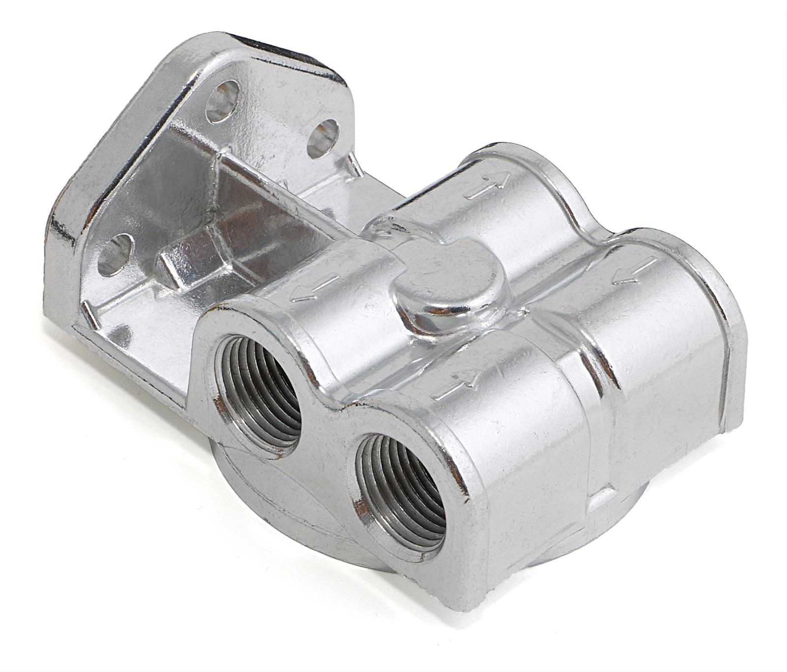 Trans-Dapt Performance Products 1014 Trans-Dapt Performance Remote Oil ...