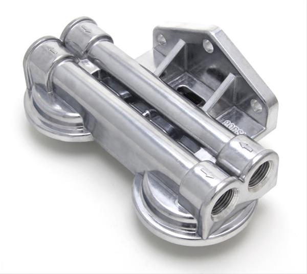 Trans-Dapt Performance Products 1030 Trans-Dapt Performance Remote Oil ...