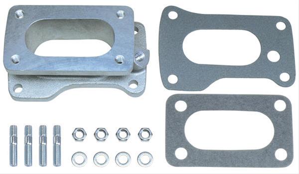 Trans-Dapt Performance Products 2120 Trans-Dapt Performance Carburetor ...