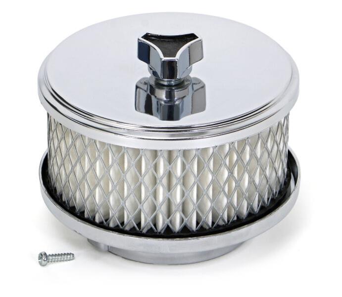 Trans-Dapt Performance Products 2170 Trans-Dapt Performance Chrome Air ...