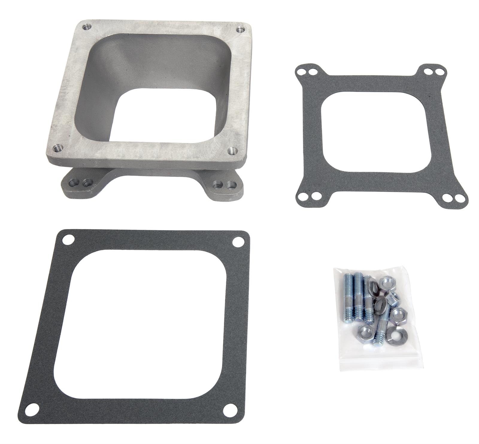 Trans-Dapt Performance Products 2281 Trans-Dapt Performance Carburetor ...