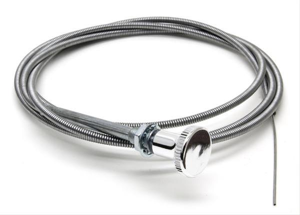 Trans-Dapt Performance Products 2332 Trans-Dapt Performance Choke Cable ...