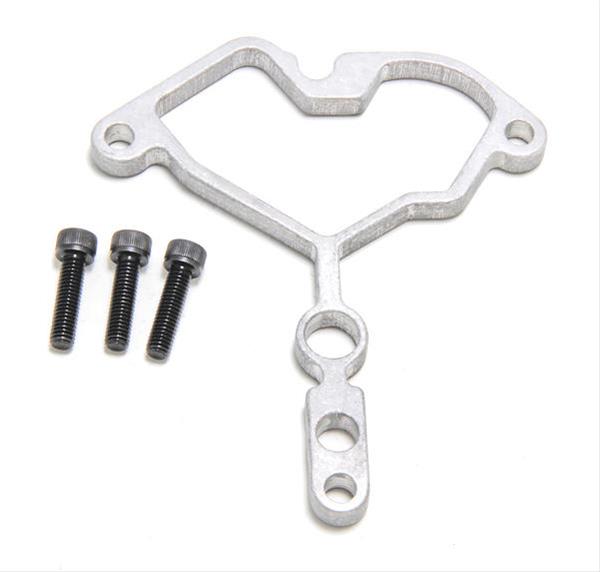 Trans-Dapt Performance Products 2457 Trans-Dapt Performance TBI Riser ...