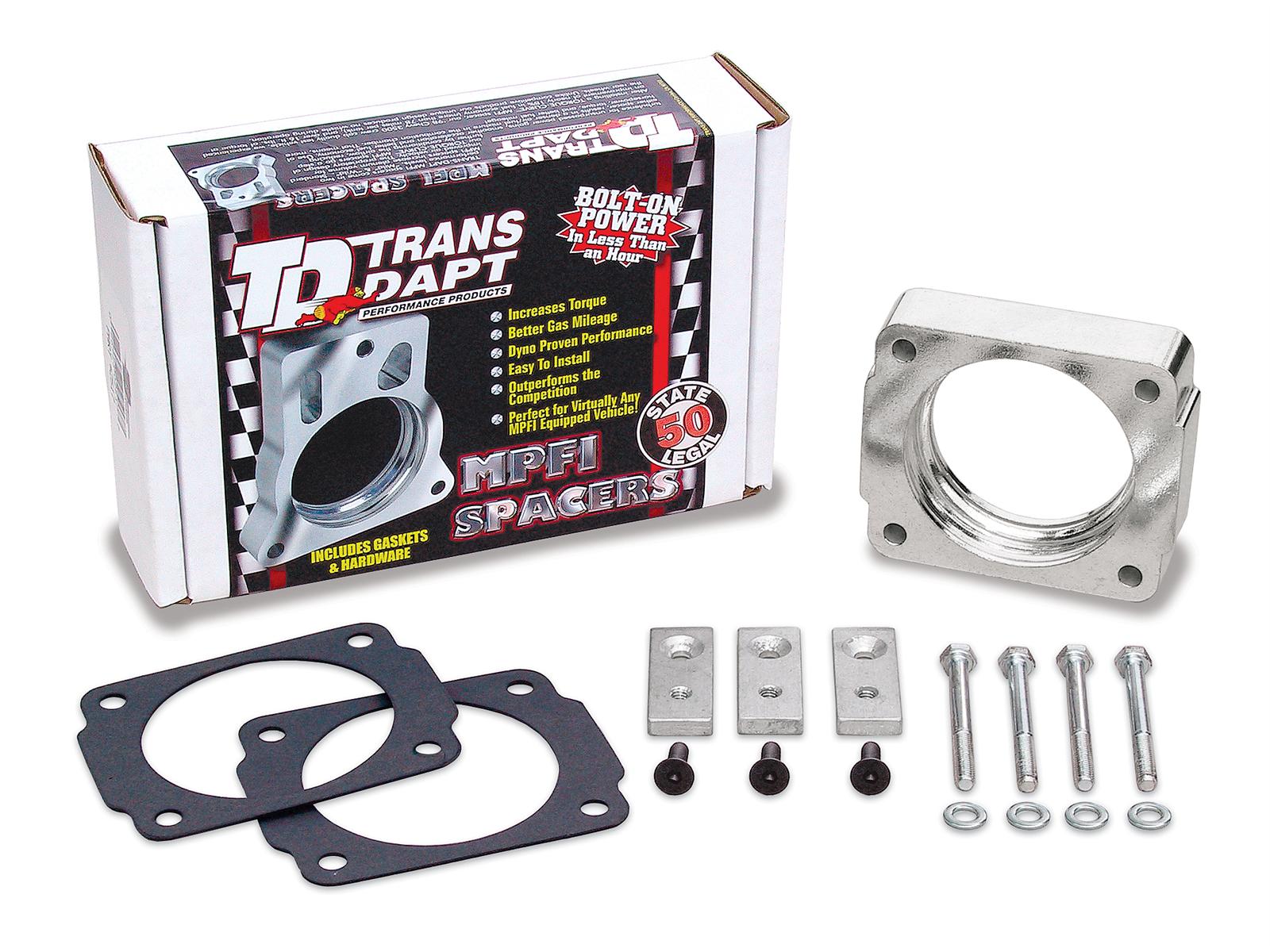 Trans-Dapt Performance Products 2517 Trans-Dapt Performance Torque ...