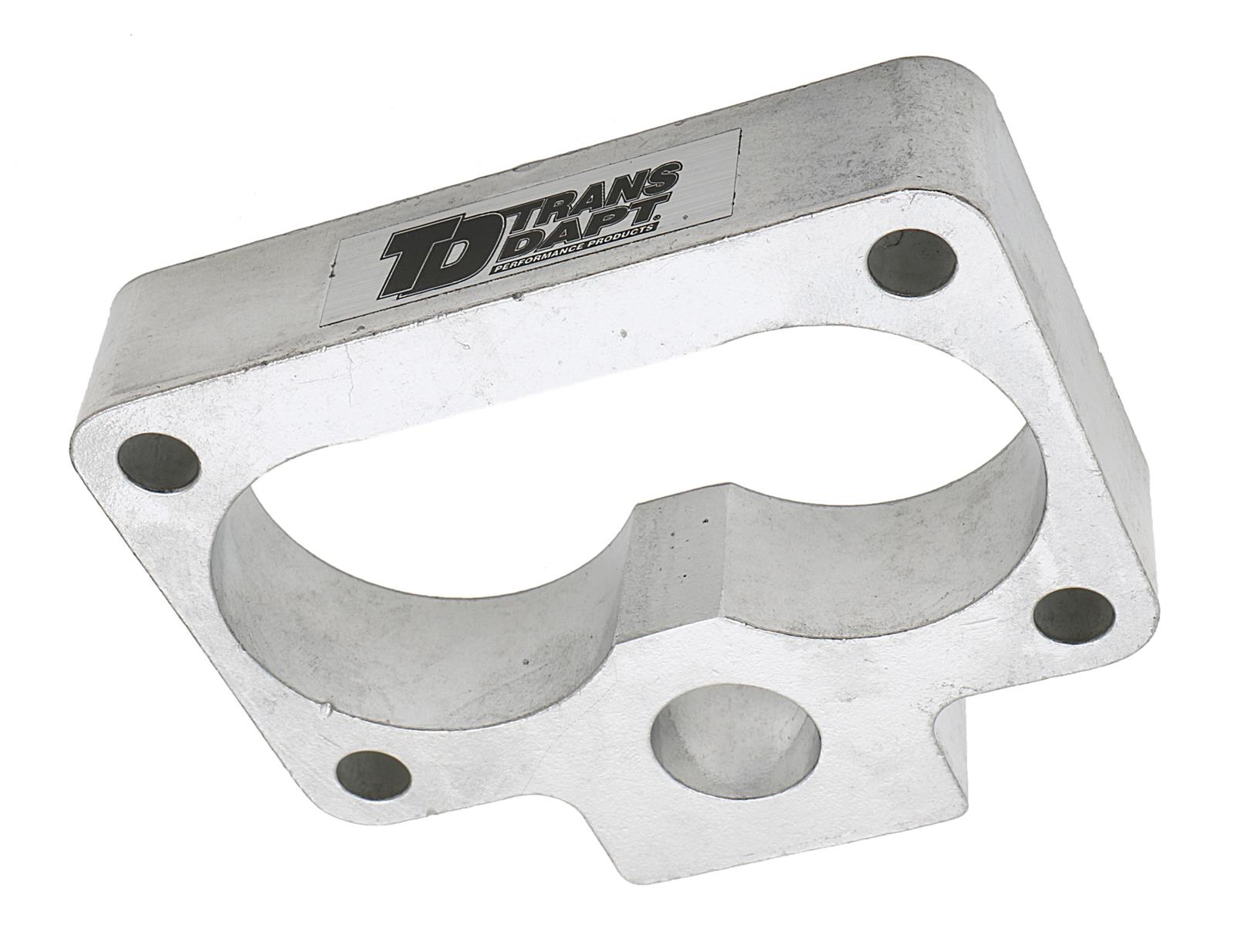 Trans-Dapt Performance Products 2615 Trans-Dapt Performance Wide-Open ...