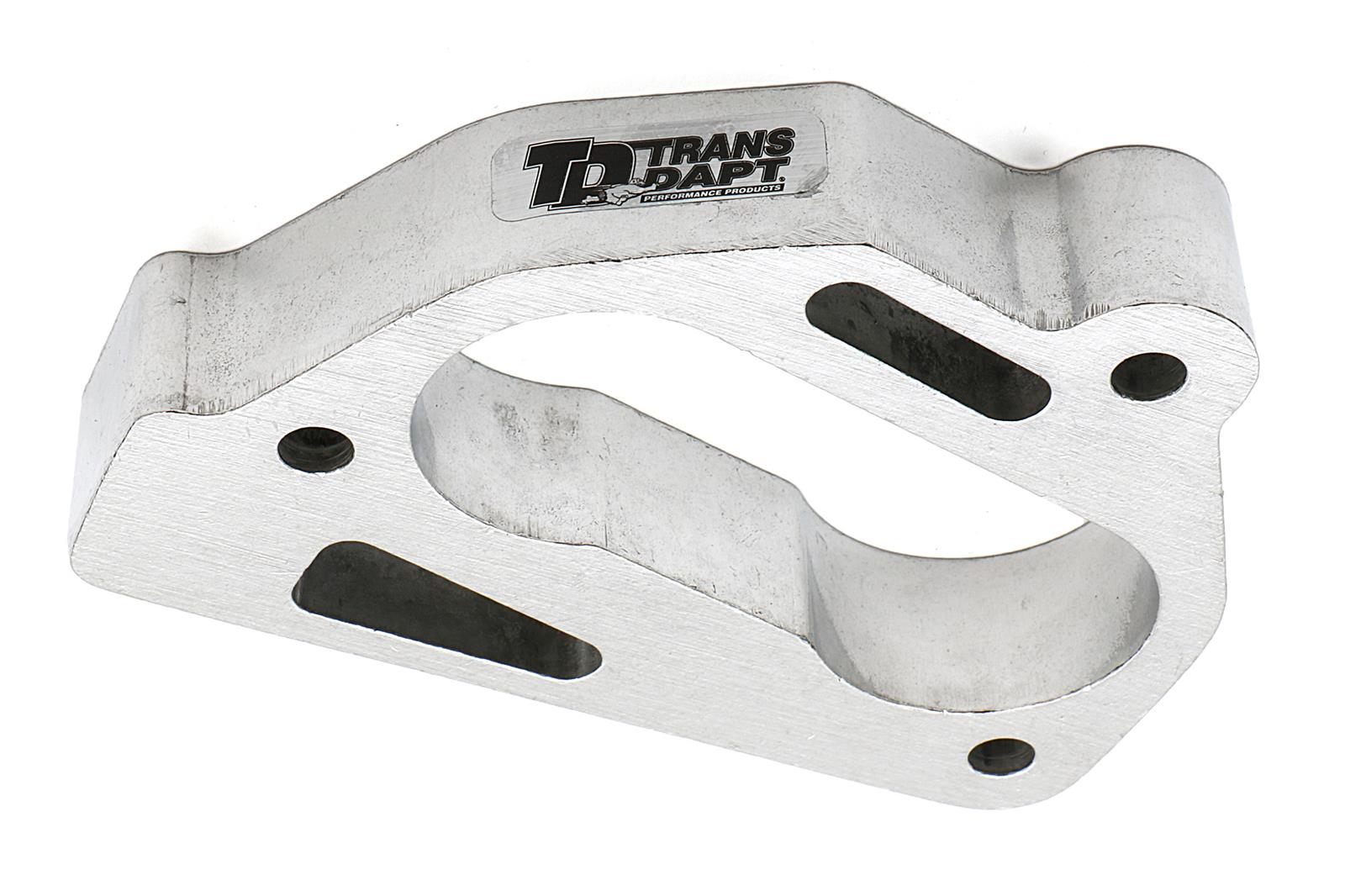 Trans-Dapt Performance Products 2634 Trans-Dapt Performance Wide-Open ...