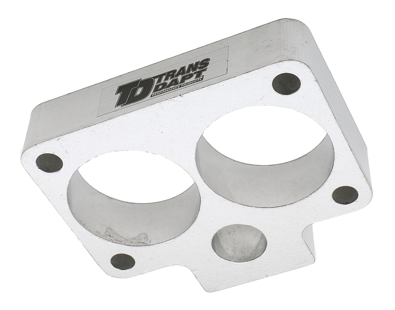 Trans-Dapt Performance Products 2715 Trans-Dapt Performance Smooth Bore ...