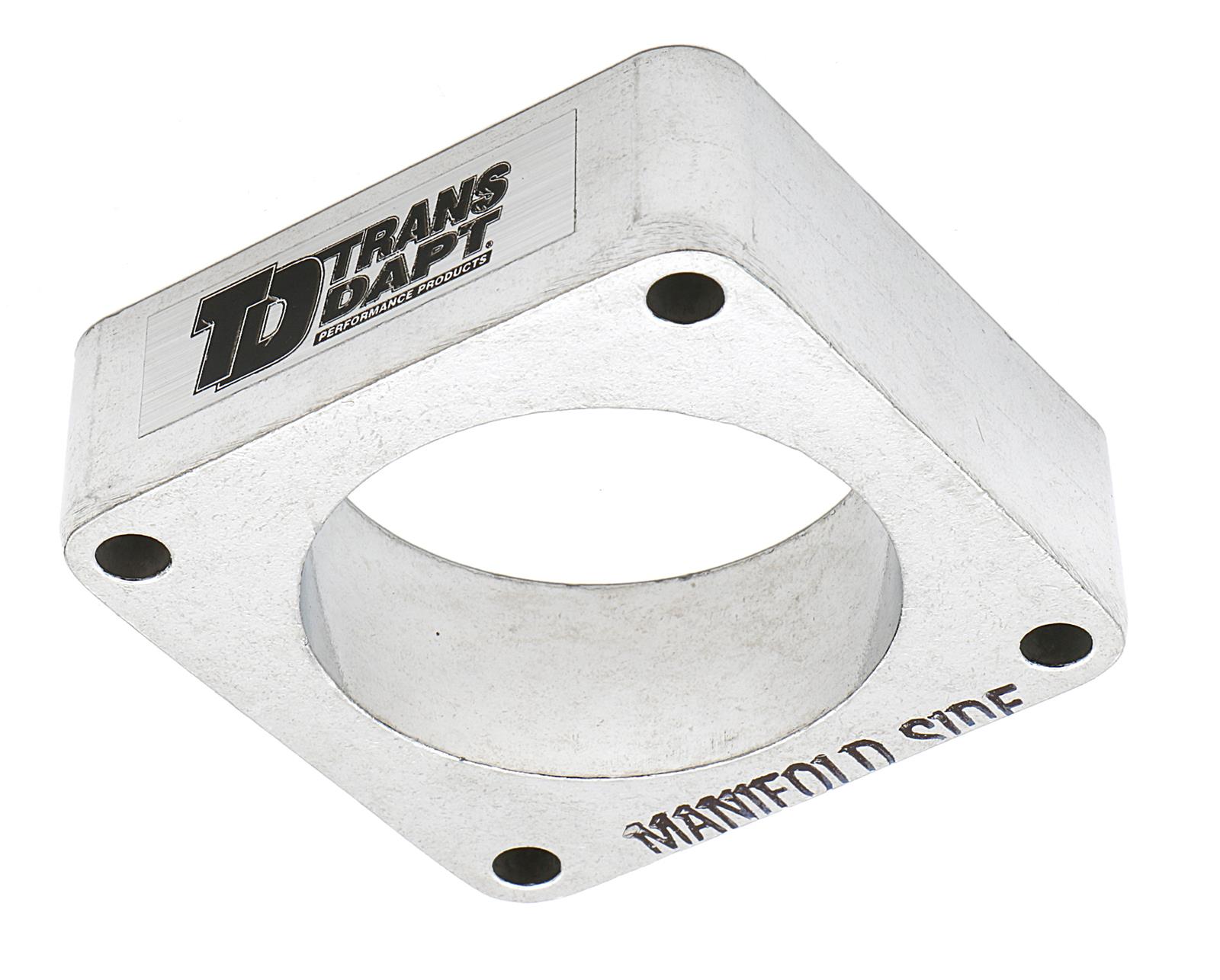 Trans-Dapt Performance Products 2772 Trans-Dapt Performance Smooth Bore ...