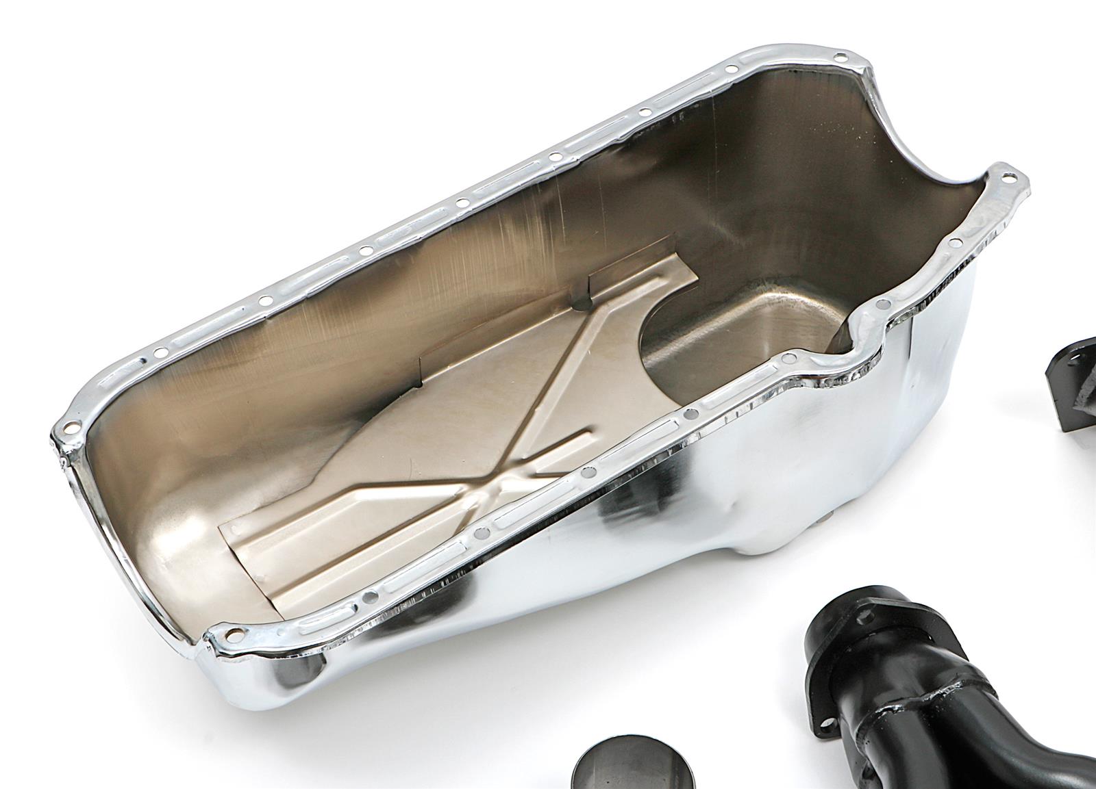 Trans-Dapt Performance Products 41001 Trans-Dapt Performance Swap-In-A ...