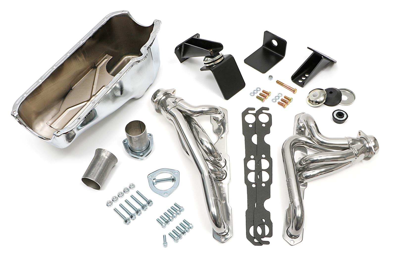 Trans-Dapt Performance Products 41002 Trans-Dapt Performance Swap-In-A ...