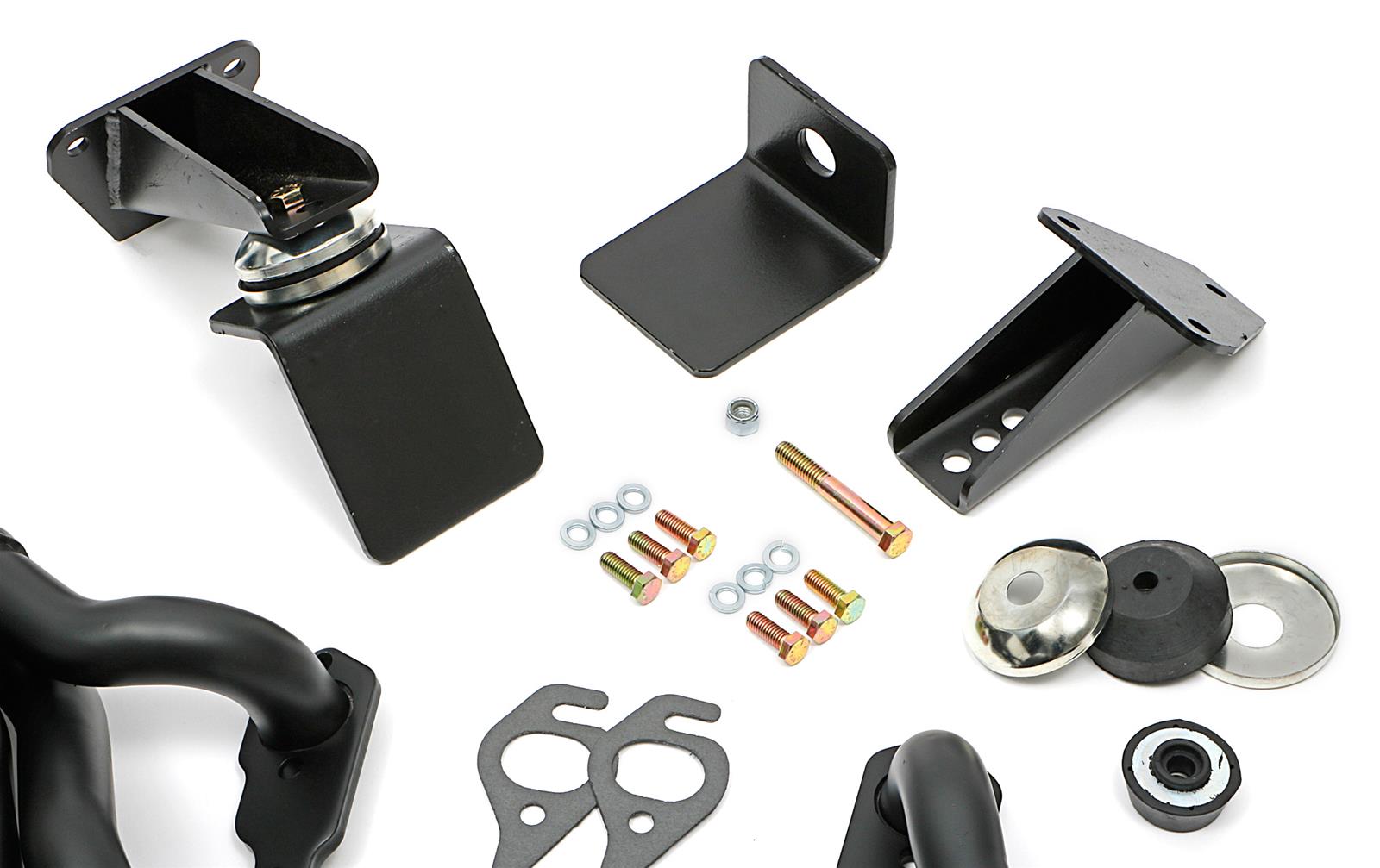 Trans-Dapt Performance Products 41005 Trans-Dapt Performance Swap-In-A ...