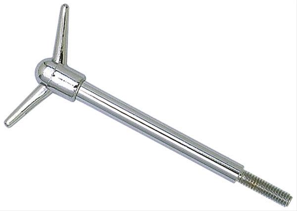 Trans-Dapt Performance Products 4137 Trans-Dapt Performance Chrome 2 ...