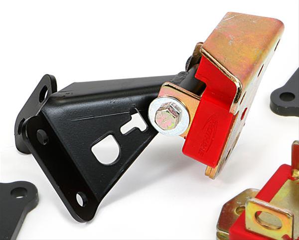 Trans-Dapt Performance Products 4200 Trans-Dapt Performance Engine Swap ...