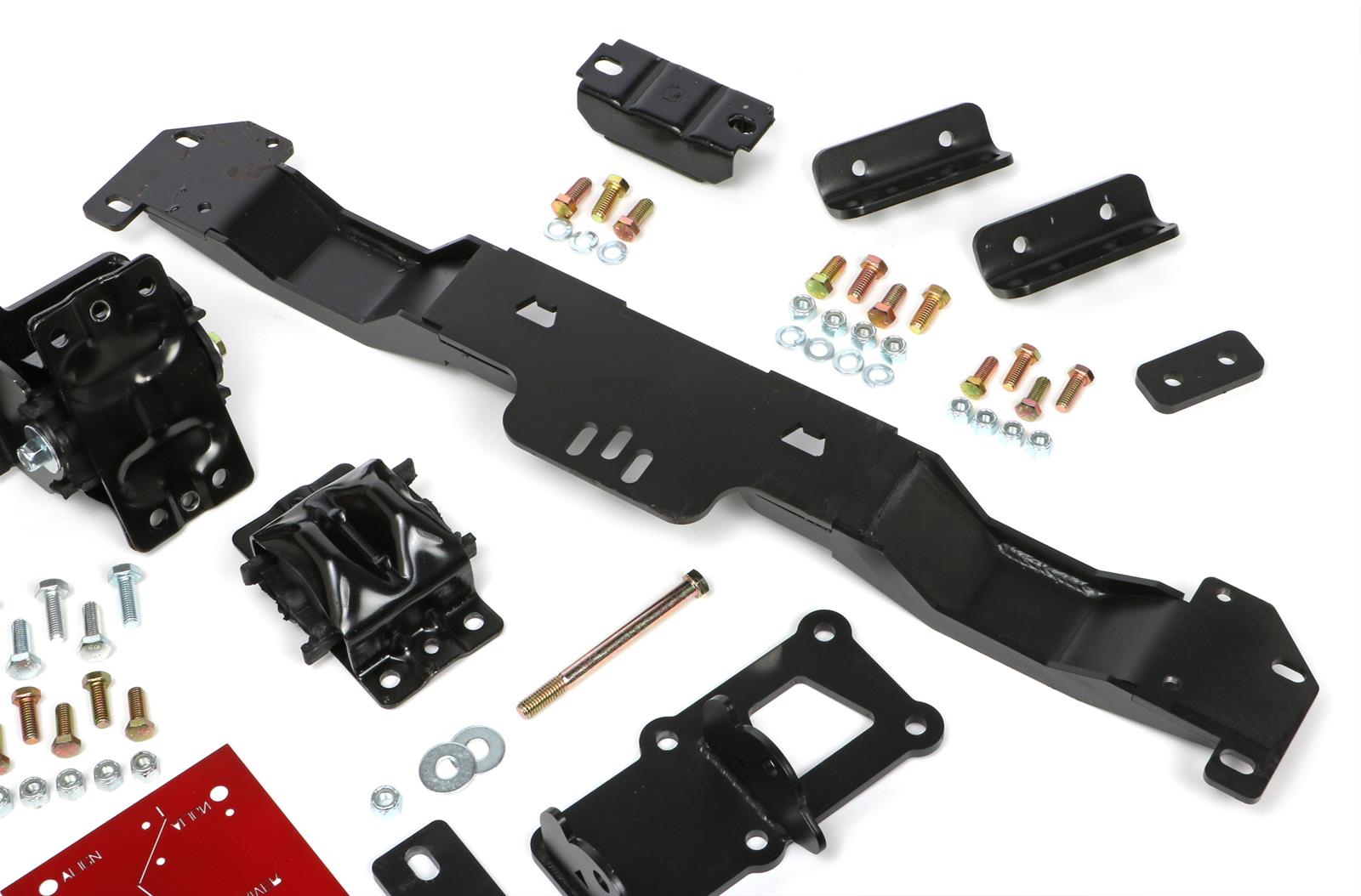 Trans-Dapt Performance Products 42022 Trans-Dapt Performance Swap-In-A ...