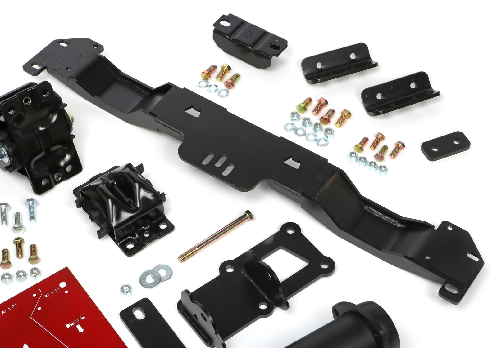 Trans-Dapt Performance Products 42023 Trans-Dapt Performance Swap-In-A ...