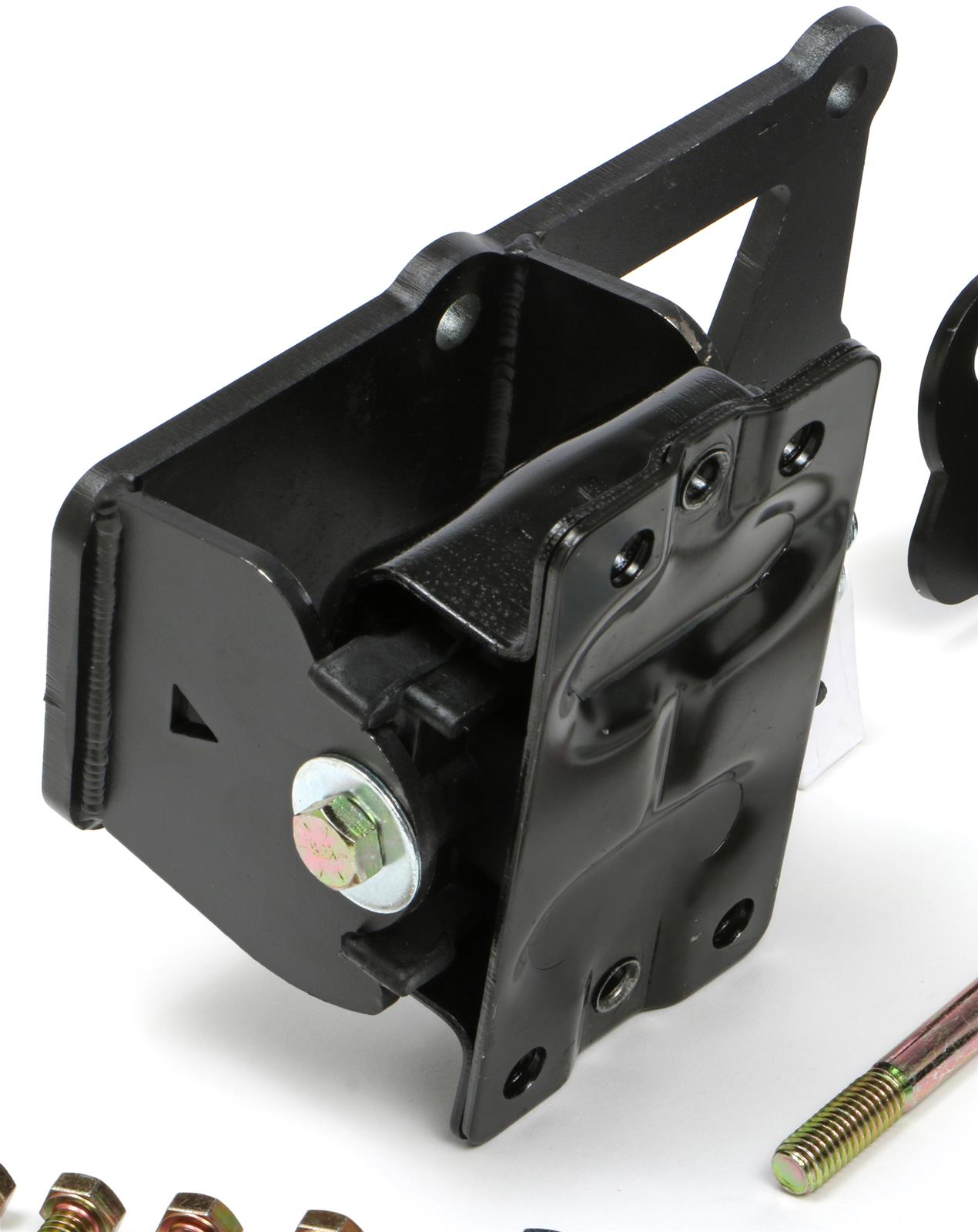 Trans-Dapt Performance Products 4202 Trans-Dapt Performance Engine Swap ...