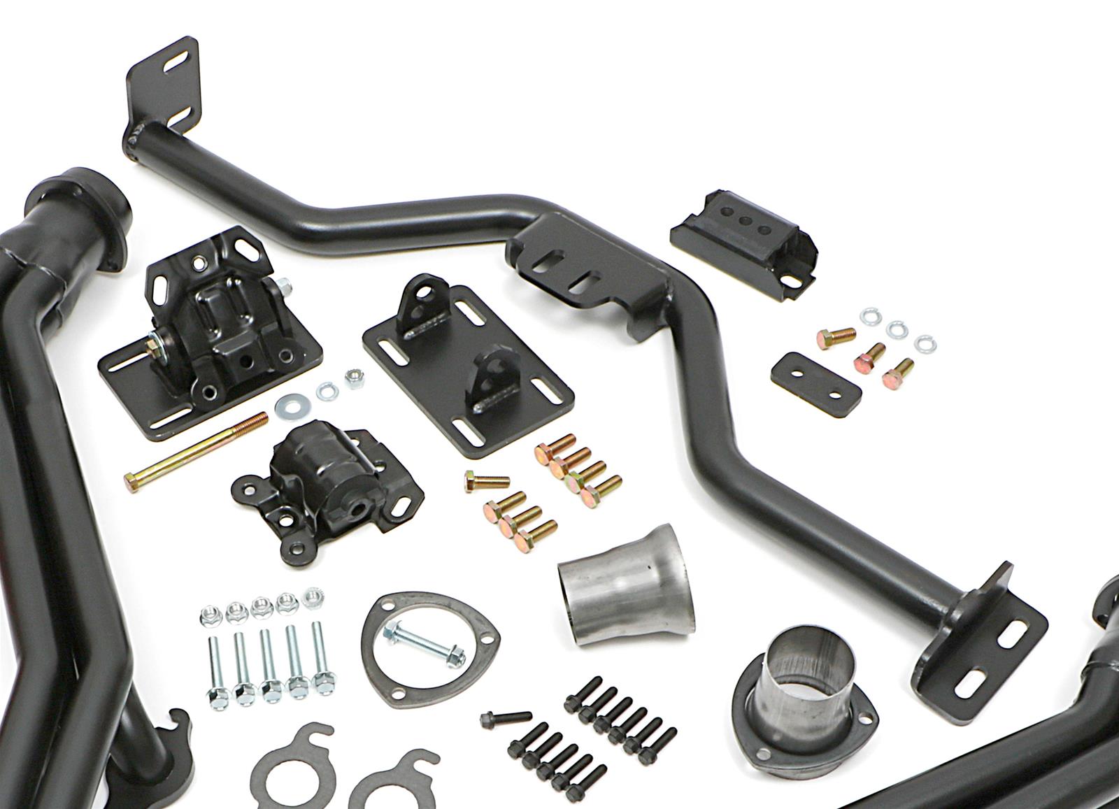 Trans-Dapt Performance Products 42163 Trans-Dapt Performance Swap-In-A ...