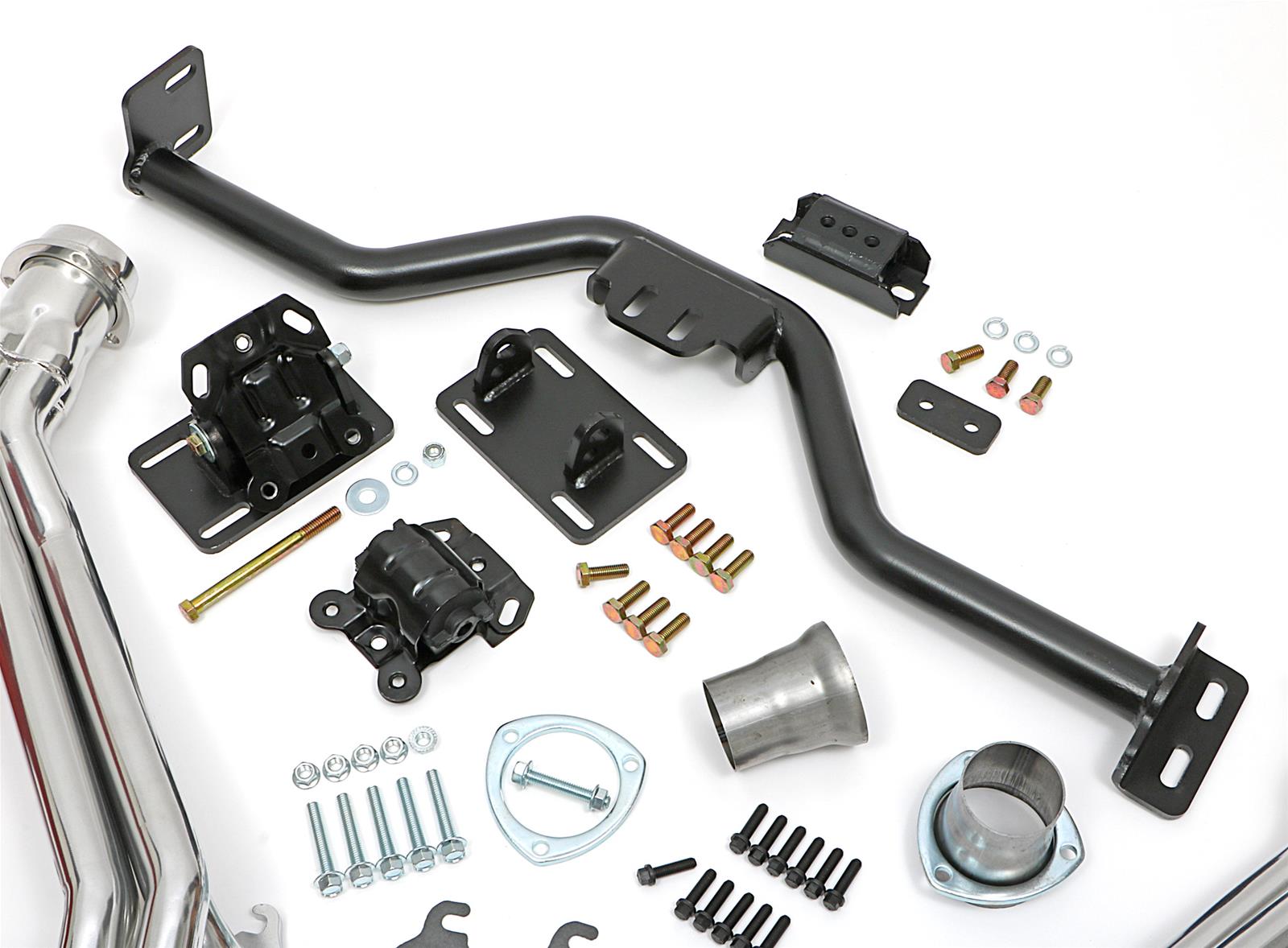 Trans-Dapt Performance Products 42164 Trans-Dapt Performance Swap-In-A ...