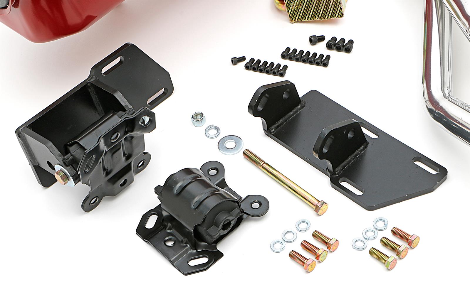 Trans-Dapt Performance Products 44062 Trans-Dapt Performance Swap-In-A ...