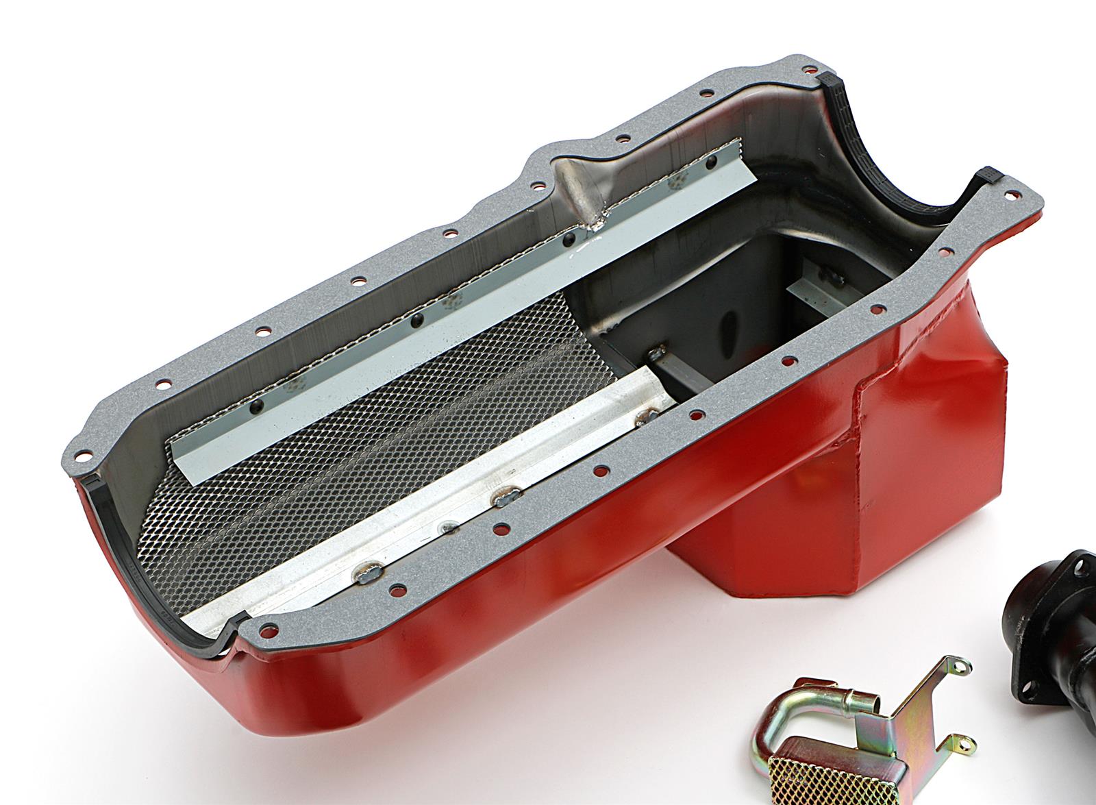 Trans-Dapt Performance Products 44063 Trans-Dapt Performance Swap-In-A ...