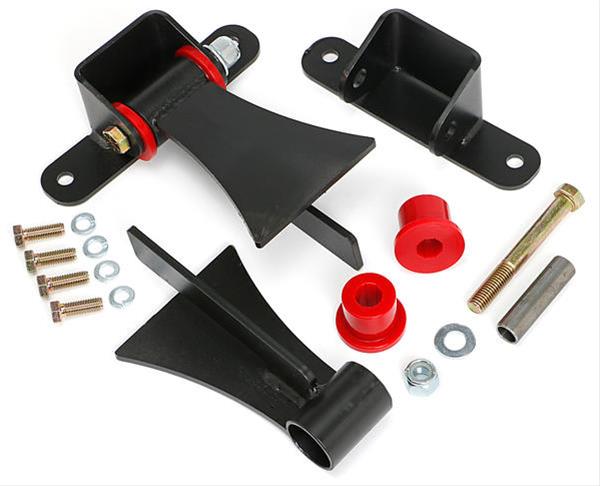 Trans-Dapt Performance Products 4512 Trans-Dapt Performance Universal ...