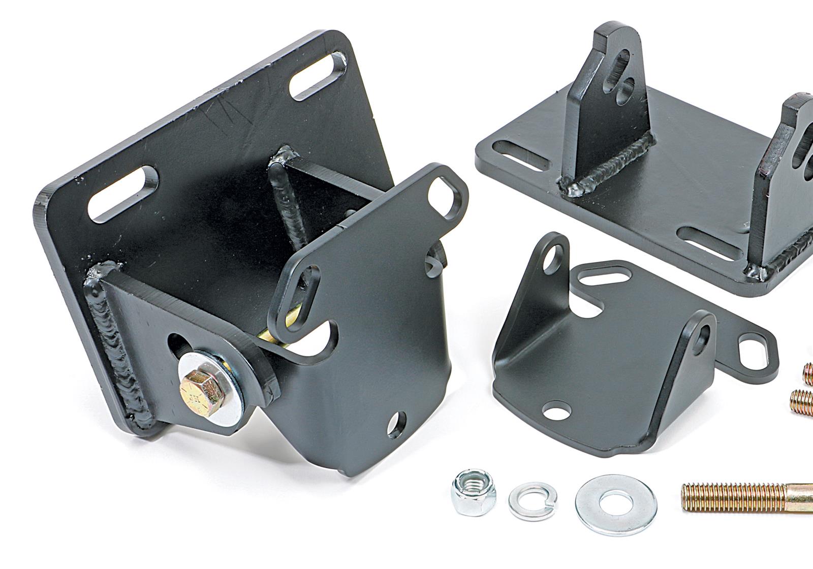 Trans-Dapt Performance Products 4530 Trans-Dapt Performance Engine Swap ...