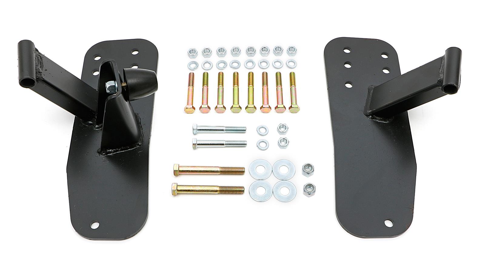 Trans-Dapt Performance Products 4543 Trans-Dapt Performance Engine Swap ...