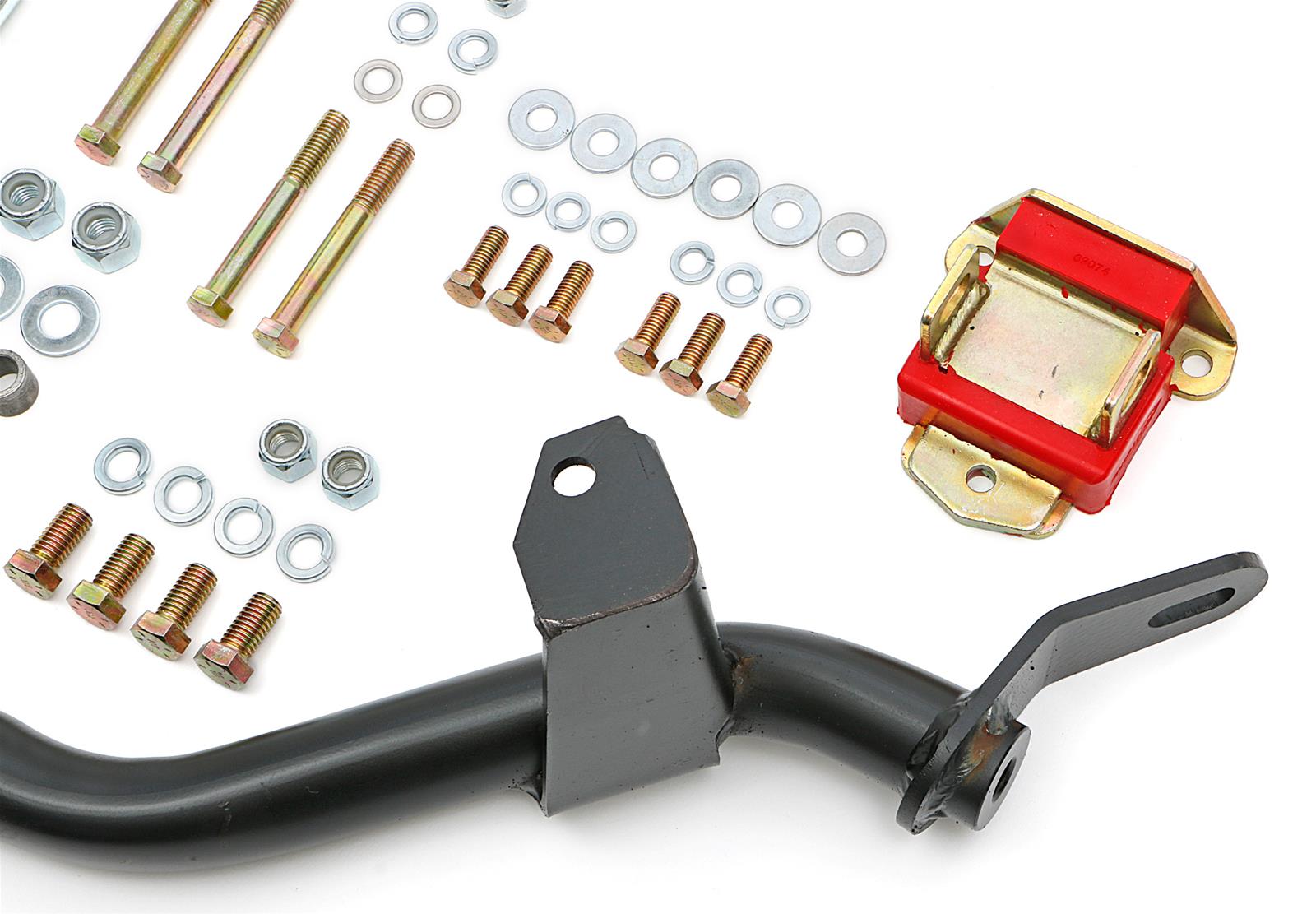 Trans-Dapt Performance Products 4546 Trans-Dapt Performance Engine Swap ...