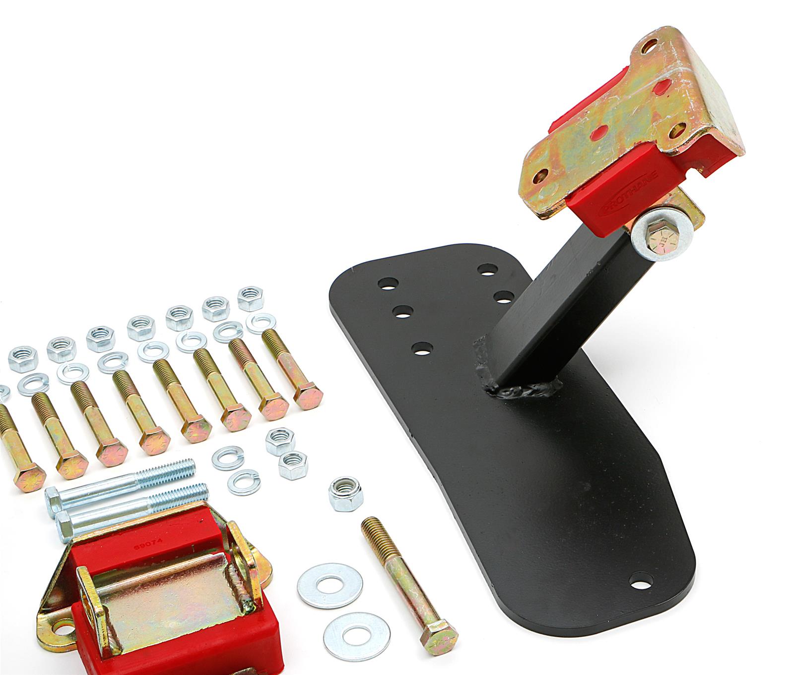 Trans-Dapt Performance Products 4553 Trans-Dapt Performance Engine Swap ...