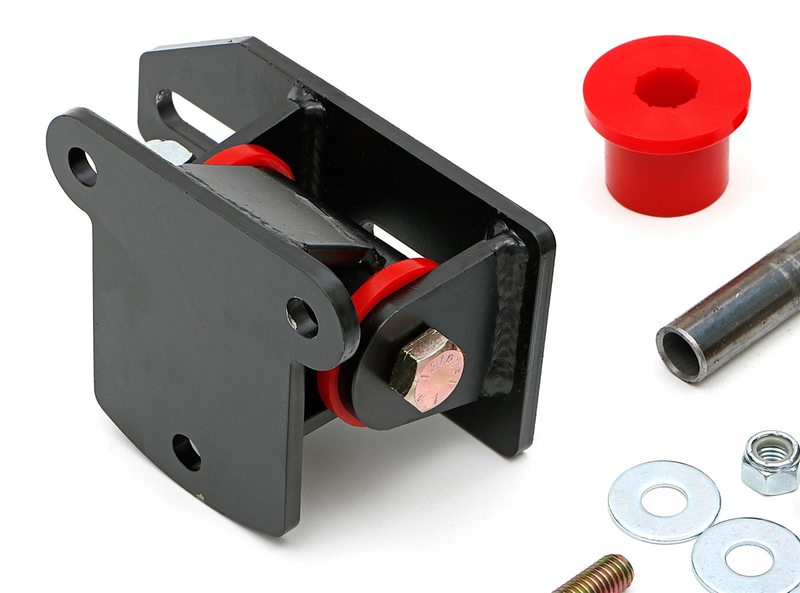 Trans-Dapt Performance Products 4567 Trans-Dapt Performance Engine Swap ...