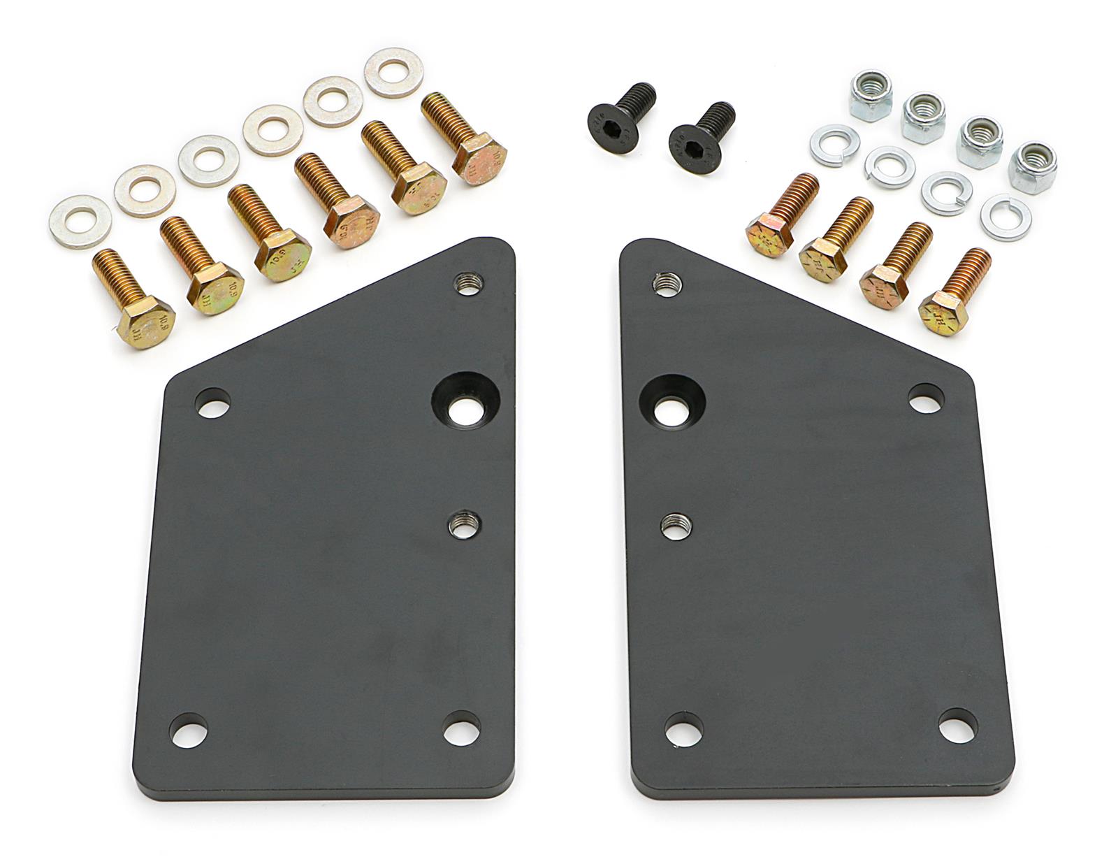 Trans-Dapt Performance Products 4572 Trans-Dapt Performance Engine Swap ...