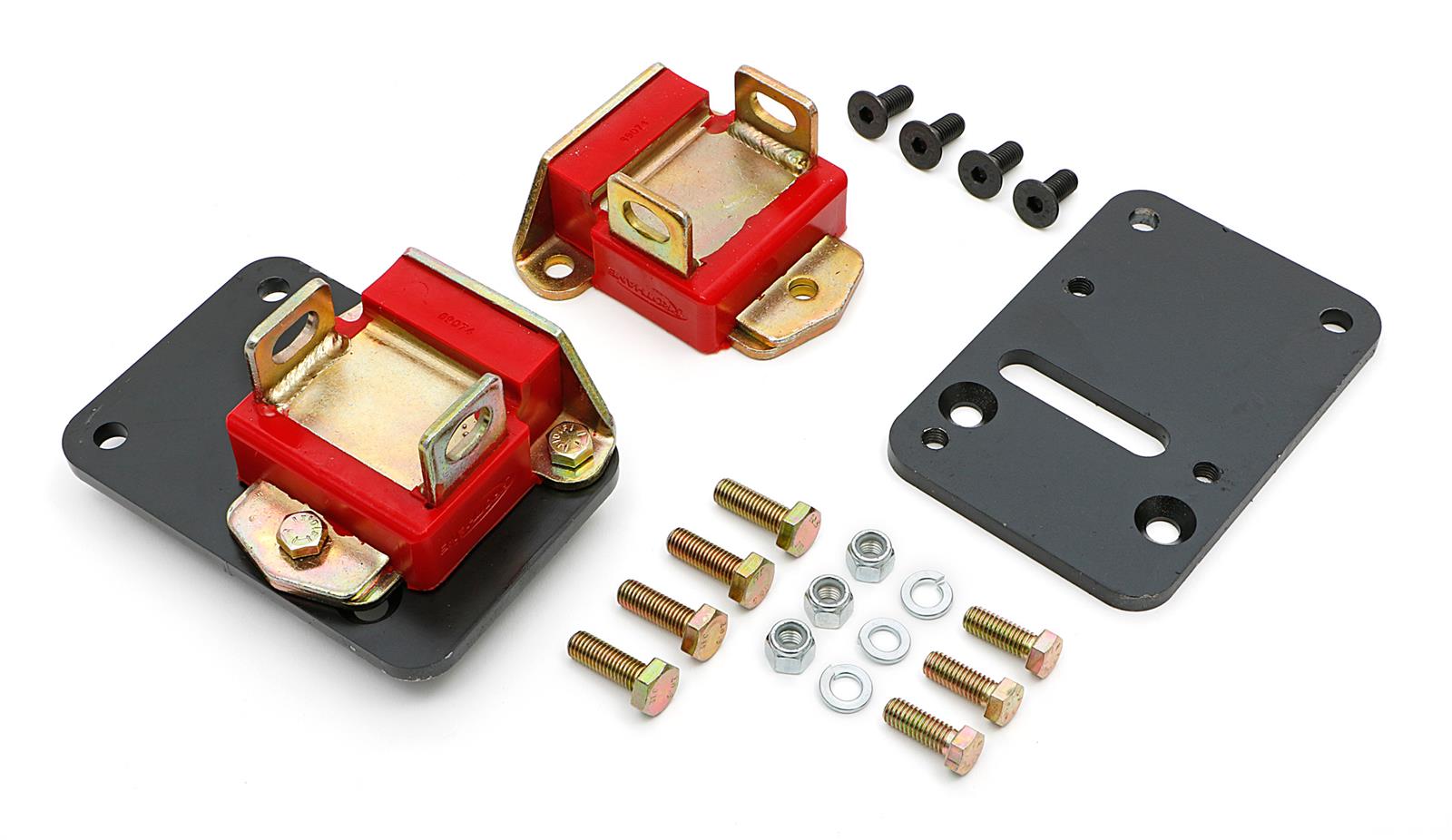 Trans-Dapt Performance Products 4583 Trans-Dapt Performance Engine Swap ...