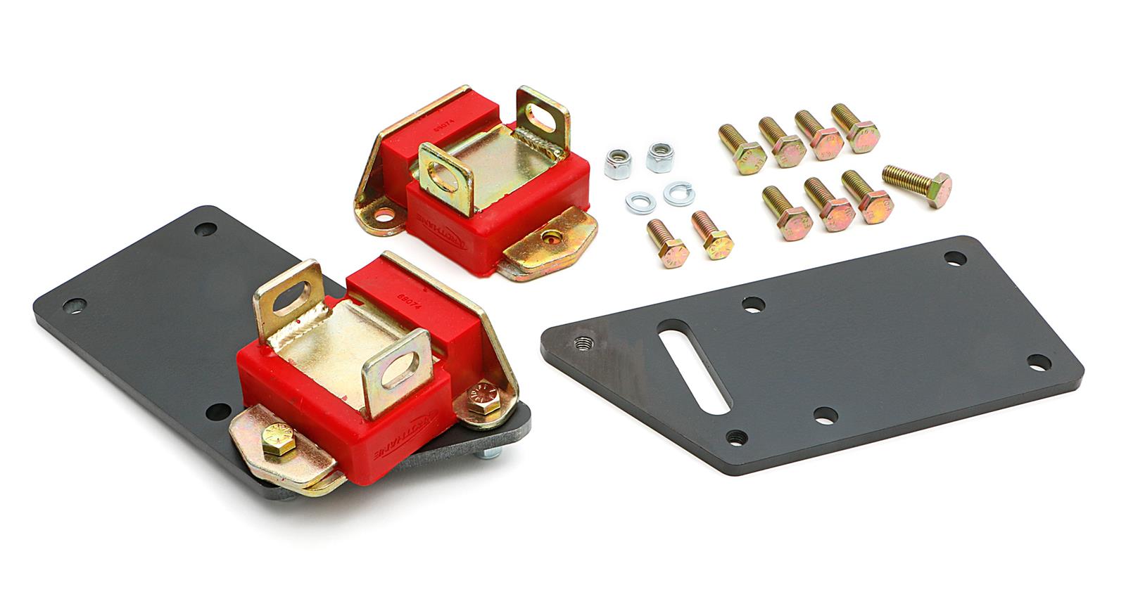 Trans-Dapt Performance Products 4586 Trans-Dapt Performance Engine Swap ...