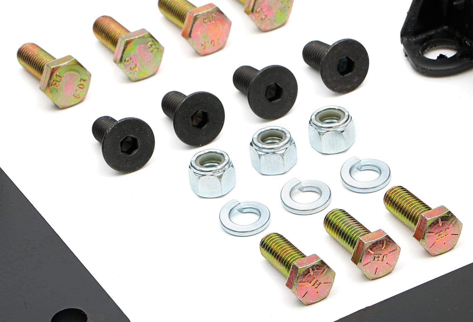 Trans-Dapt Performance Products 4595 Trans-Dapt Performance Engine Swap ...