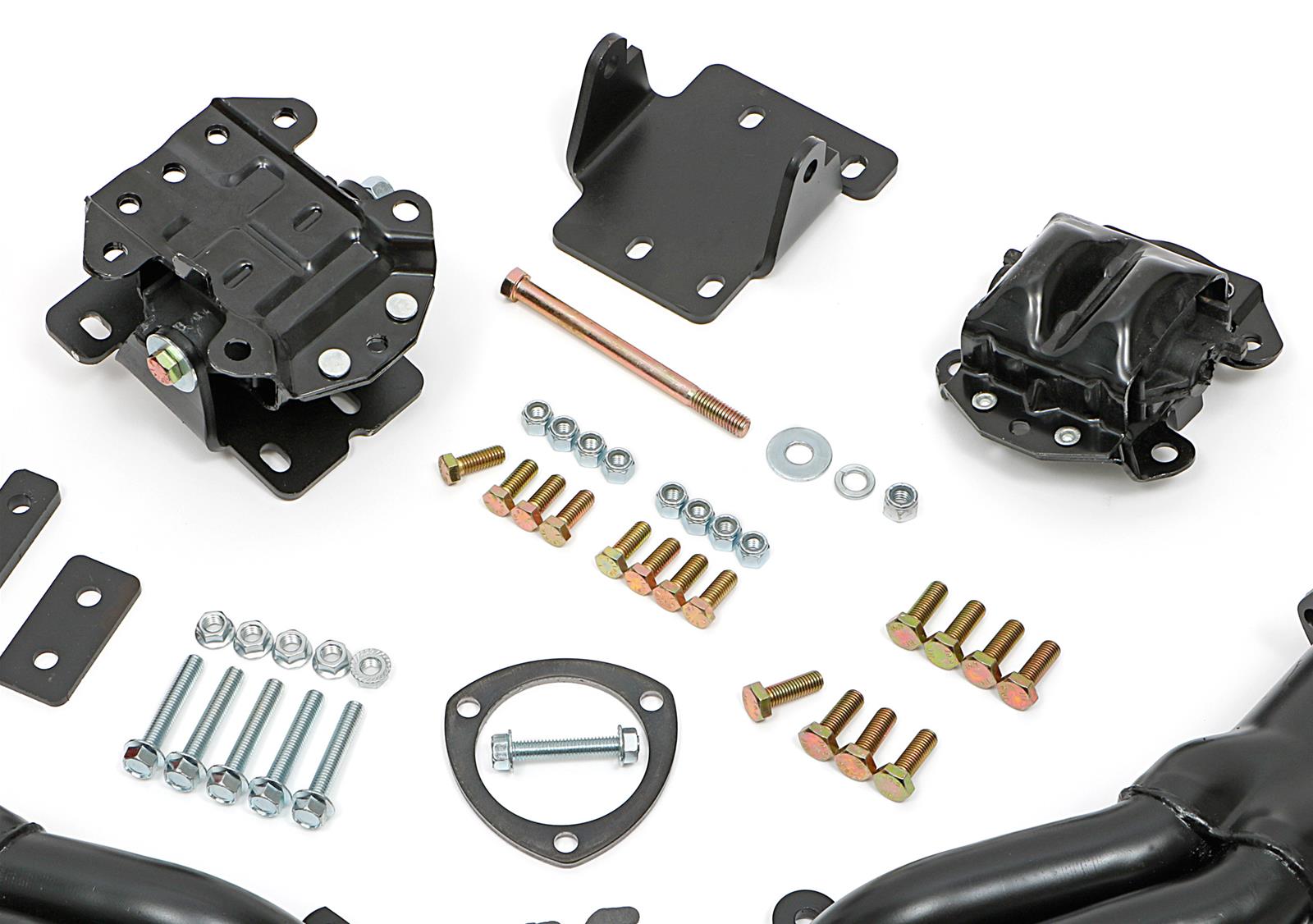 Trans-Dapt Performance Products 46001 Trans-Dapt Performance Swap-In-A ...