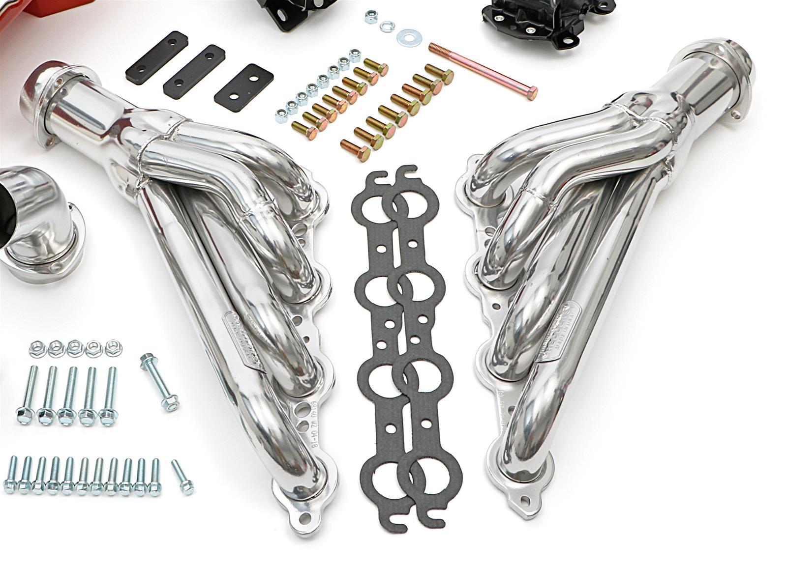 Trans-Dapt Performance Products 46002 Trans-Dapt Performance Swap-In-A ...