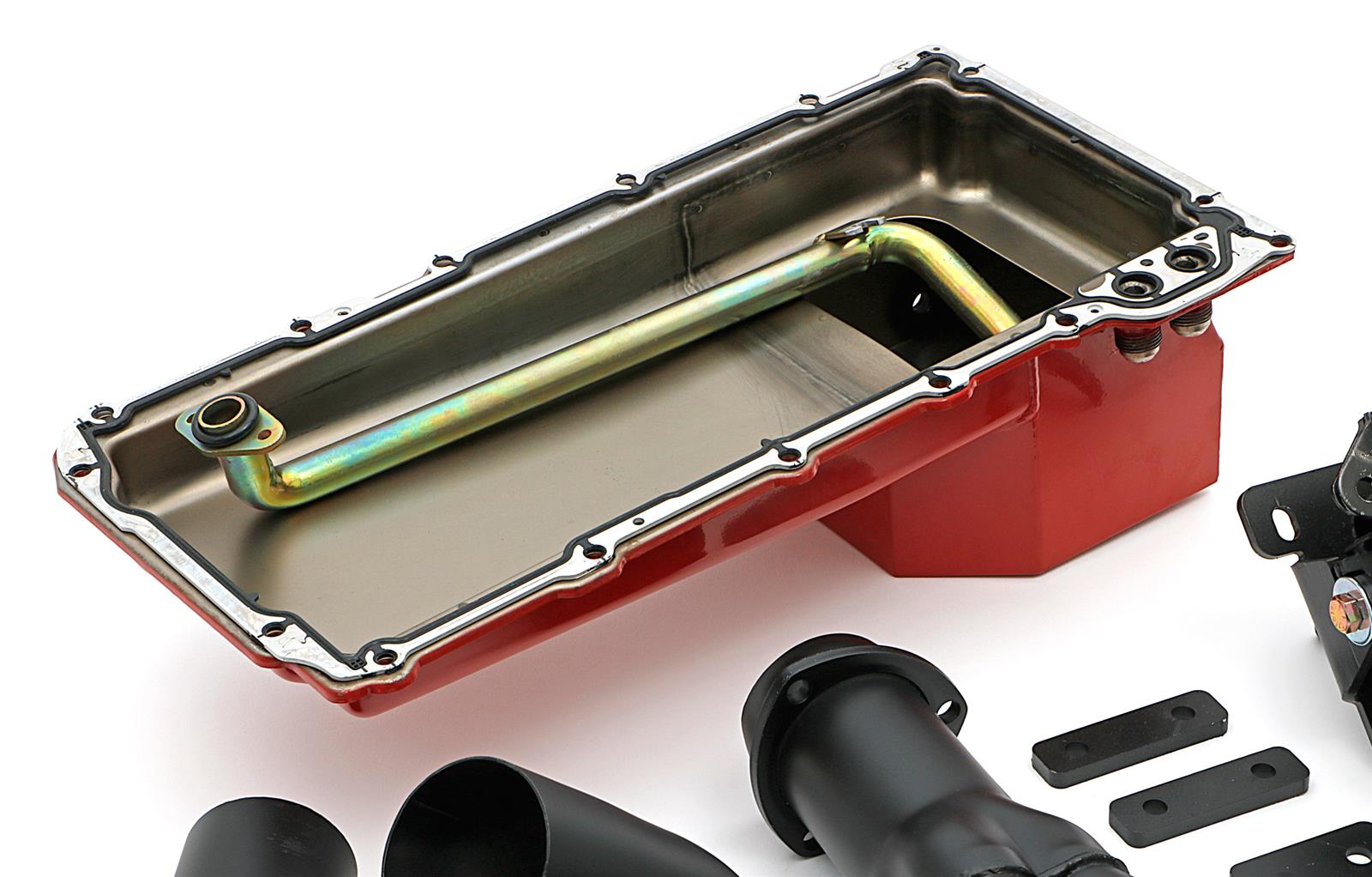 Trans-Dapt Performance Products 46004 Trans-Dapt Performance Swap-In-A ...