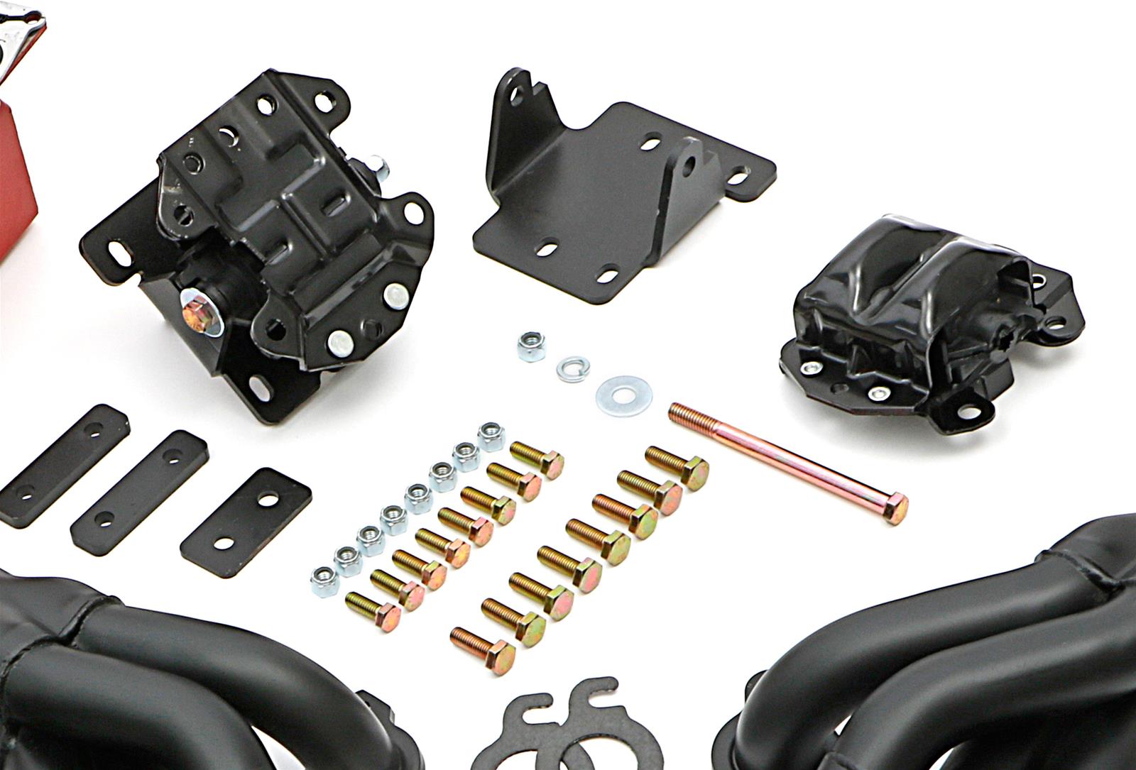 Trans-Dapt Performance Products 46004 Trans-Dapt Performance Swap-In-A ...