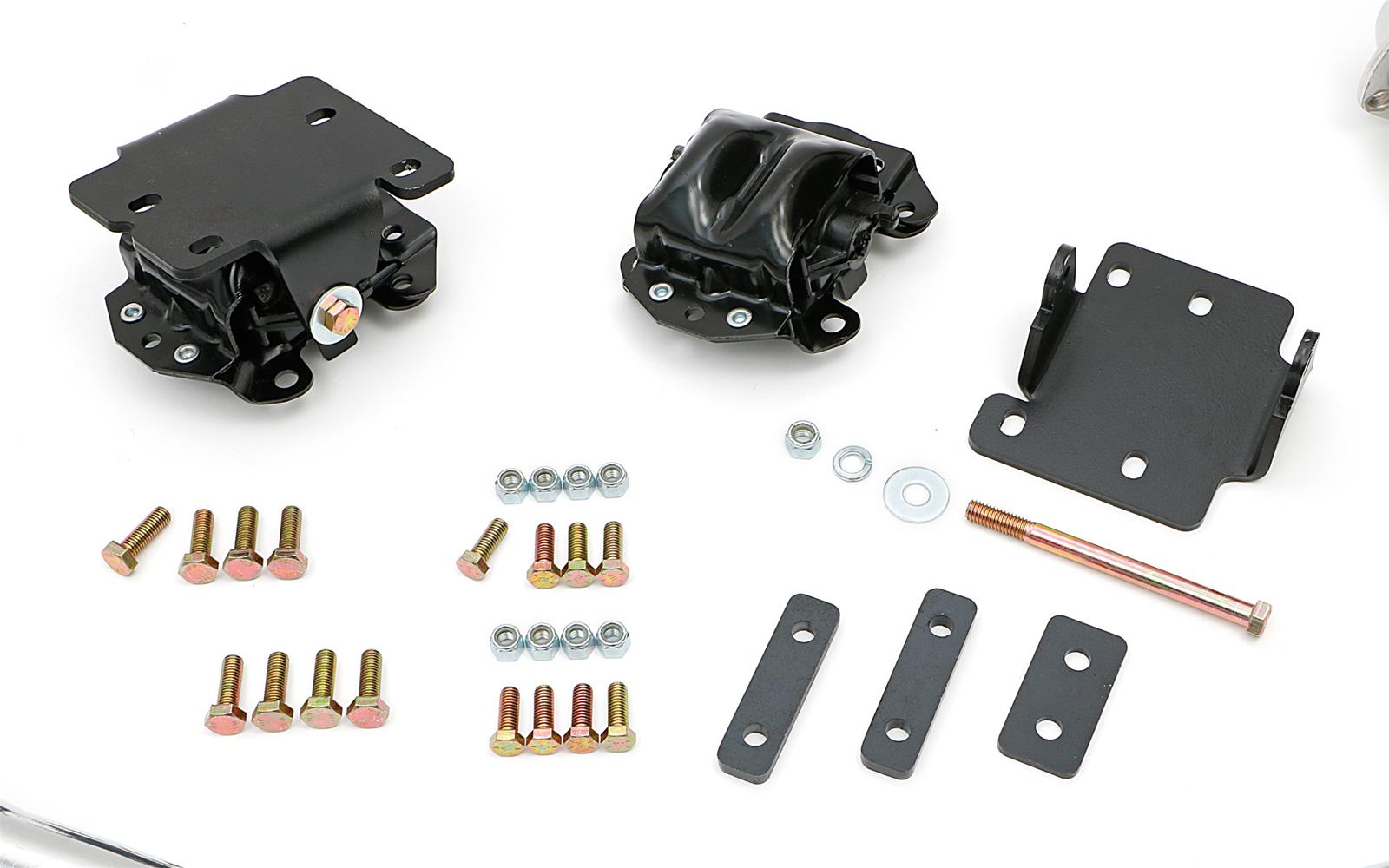 1971 CHEVROLET CHEVELLE Trans-Dapt Performance Products 46007 Trans ...