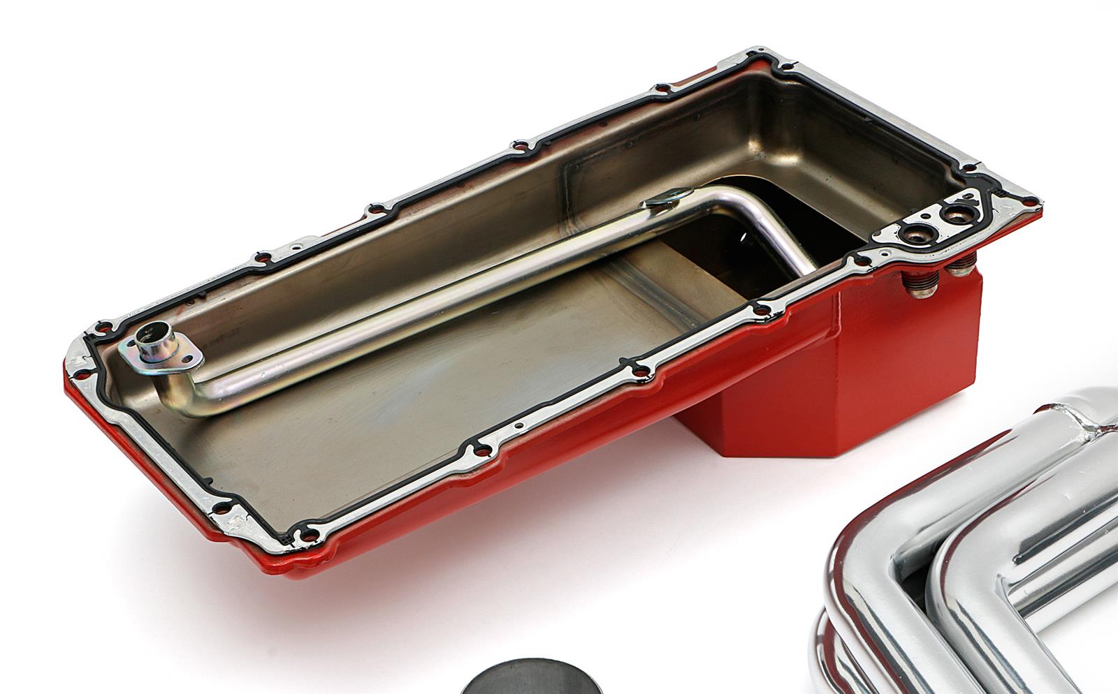 Trans-Dapt Performance Products 46007 Trans-Dapt Performance Swap-In-A ...