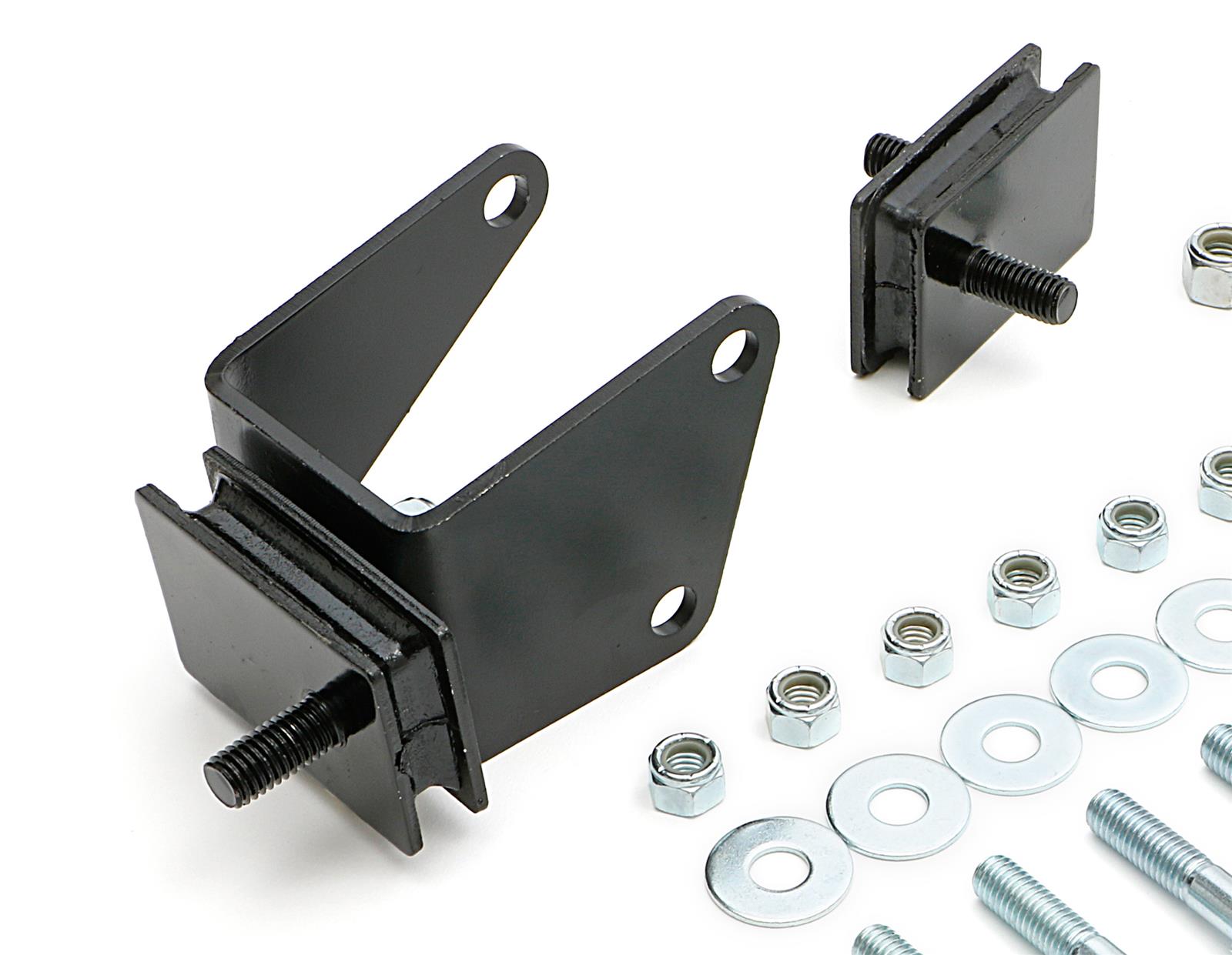 Trans-Dapt Performance Products 4697 Trans-Dapt Performance Engine Swap ...