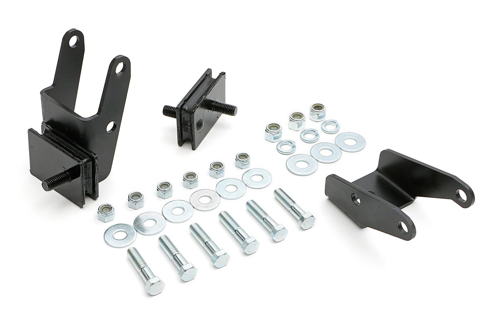 Trans-Dapt Performance Products 4698 Trans-Dapt Performance Motor ...