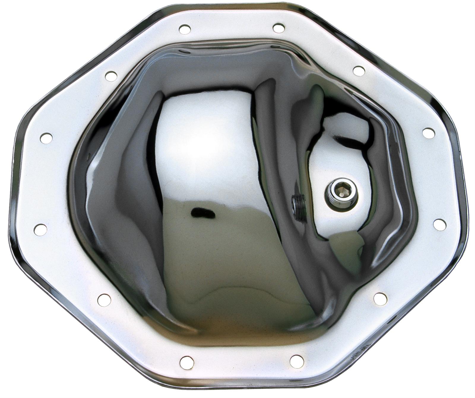 Trans-Dapt Performance Products 4817 Trans-Dapt Performance Chrome ...