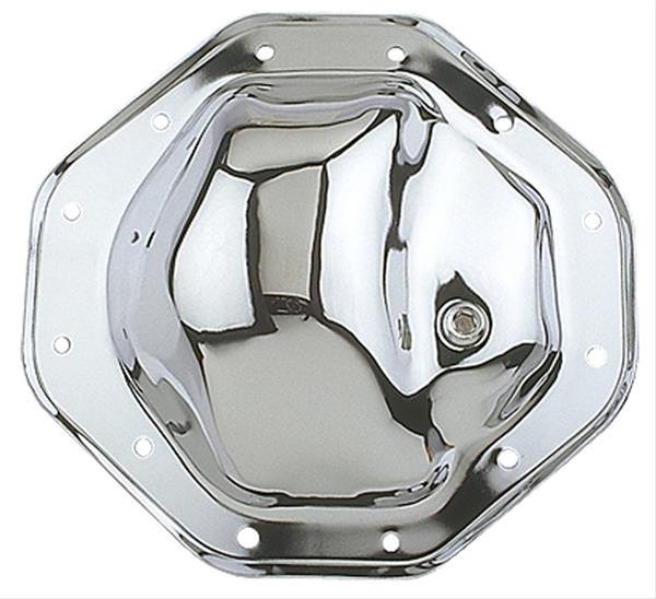 Trans-Dapt Performance Products 4817 Trans-Dapt Performance Chrome ...