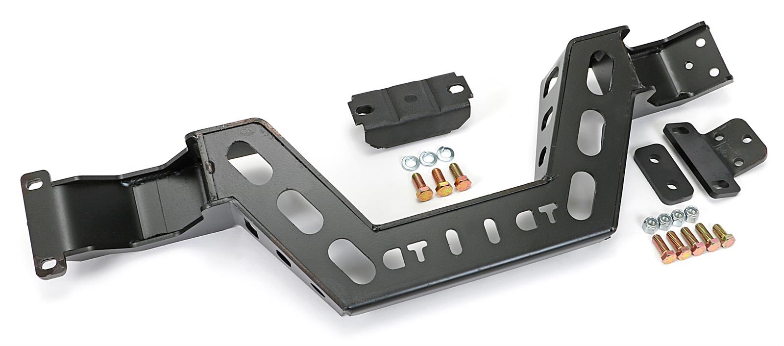 Trans-Dapt Performance Products 6518 Trans-Dapt Performance ...